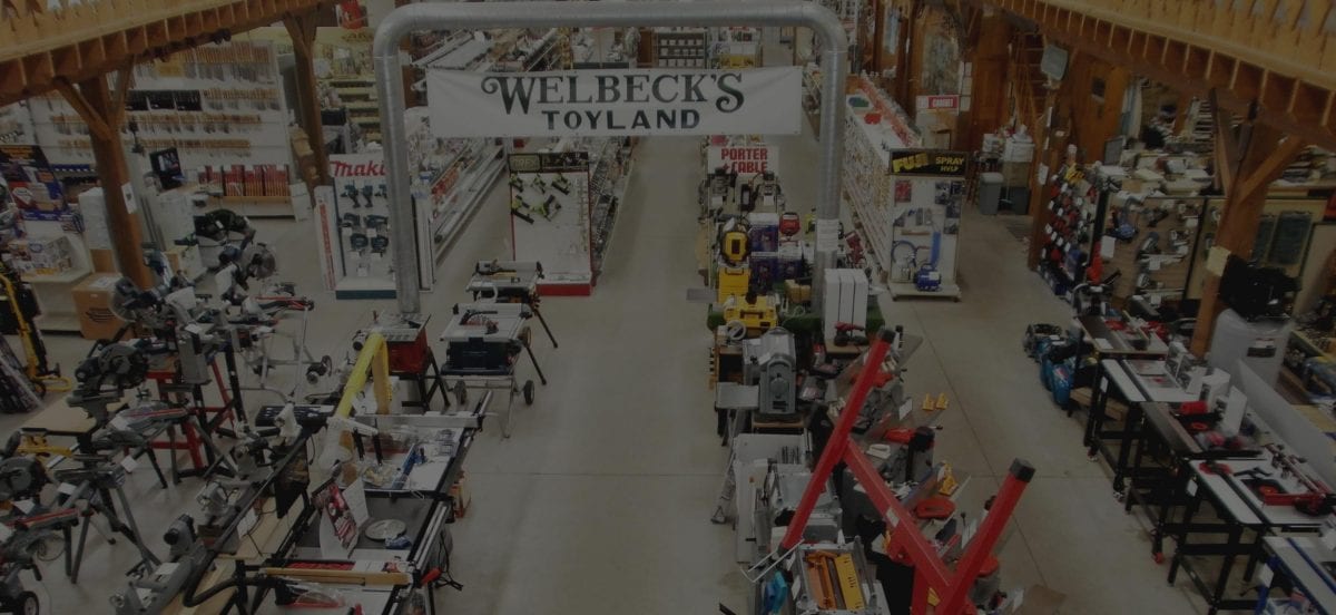 Home - Welbeck Sawmill